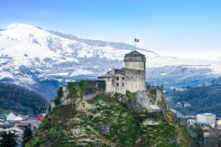 Programme des Fêtes De Lourdes 2026 - Ville de Lourdes