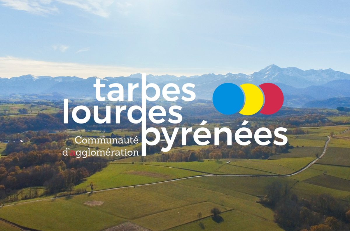 Découvrir Lourdes - Ville de Lourdes